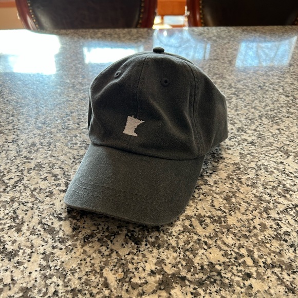 Adams | Accessories | Minnesota State Baseball Cap | Poshmark